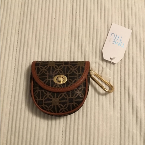 Time and Tru | Bags | Time And Tru Wallet | Poshmark